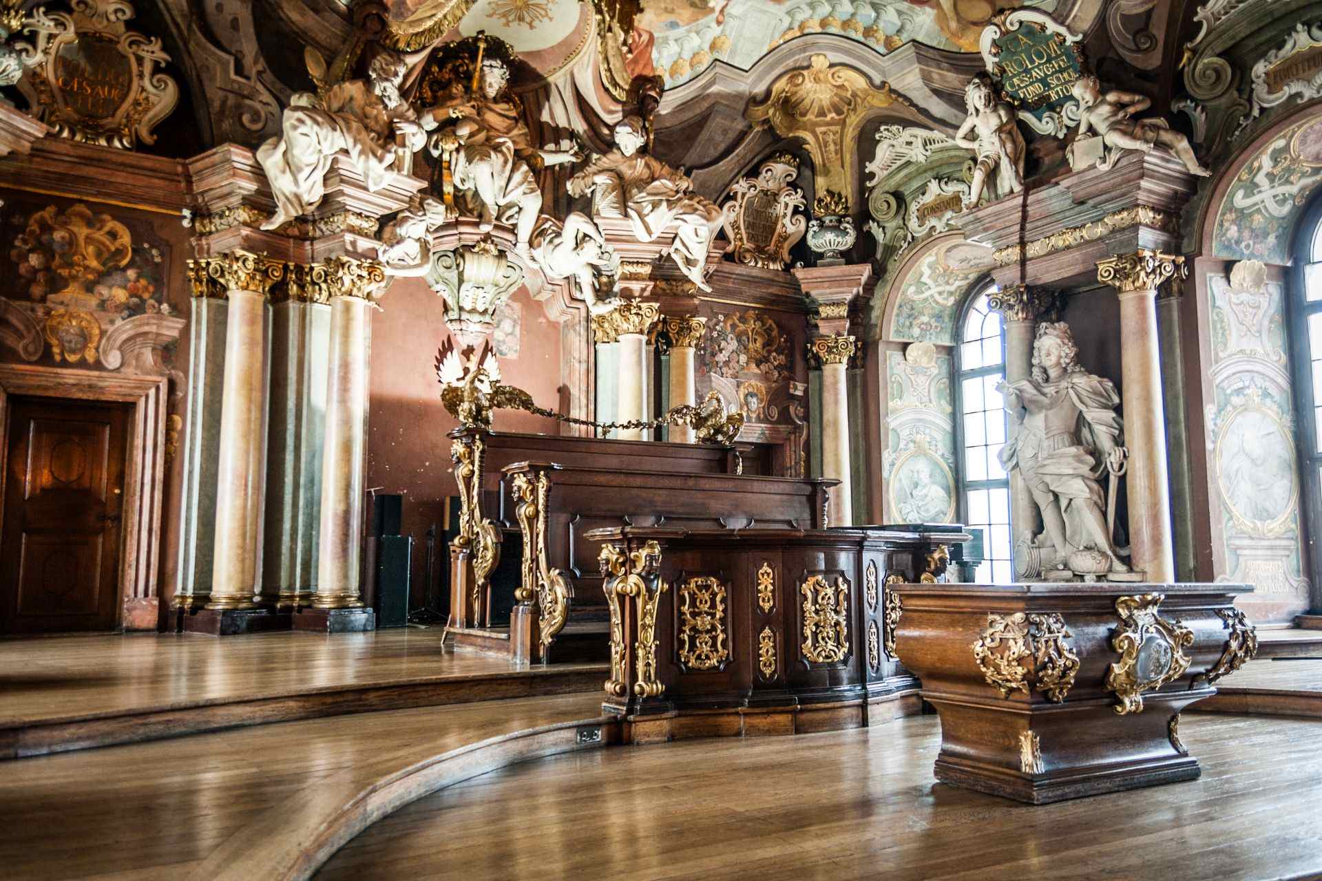 European Credit Transfer and Accumulation System - EITCA Academy