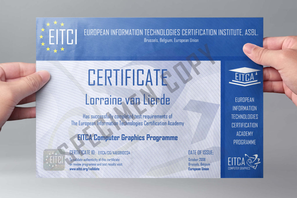 EITCA/KC Information Technologies Key Competencies Academy - EITCA Academy